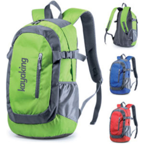 Promotional Backpack Densul