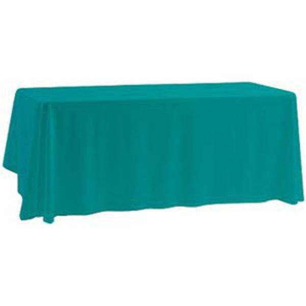 Printed Promotional Tablecloth