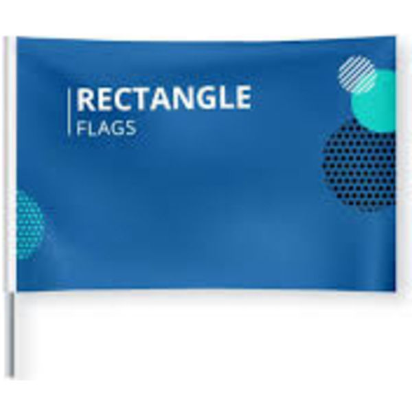 Promotional Branded Flags