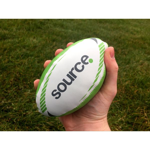 Promotional Mini Rugby Ball (Soft)