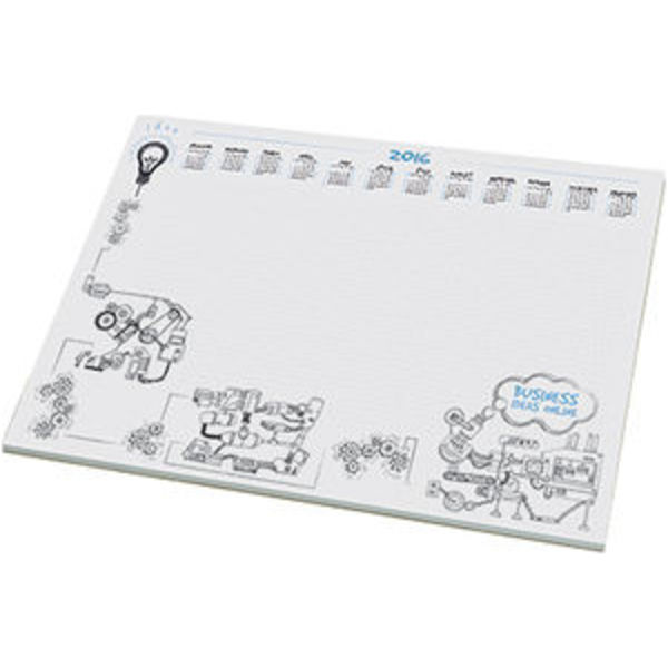 Promotional Smart-pad - Desk A2