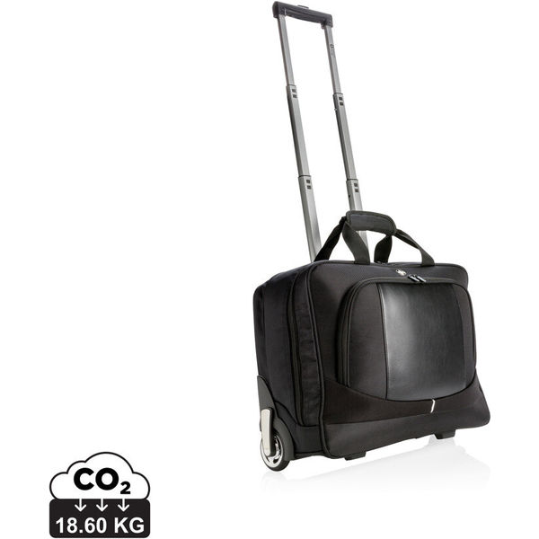 Promotional Swiss Peak Document Trolley