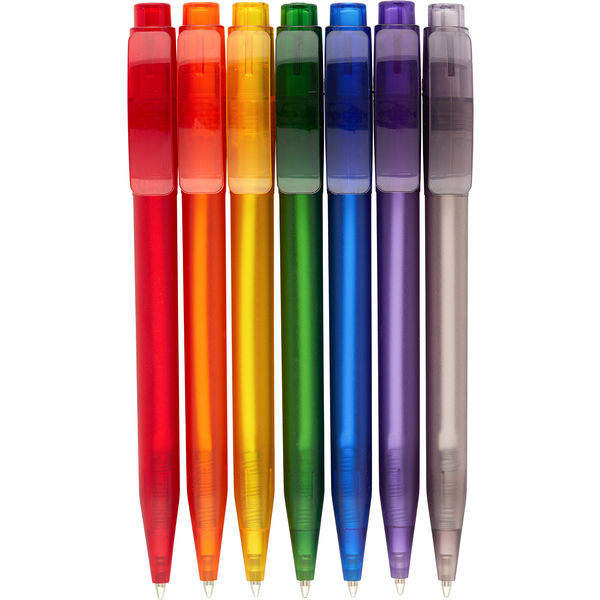 Promotional Green & Good Indus Pen - Biodegradable