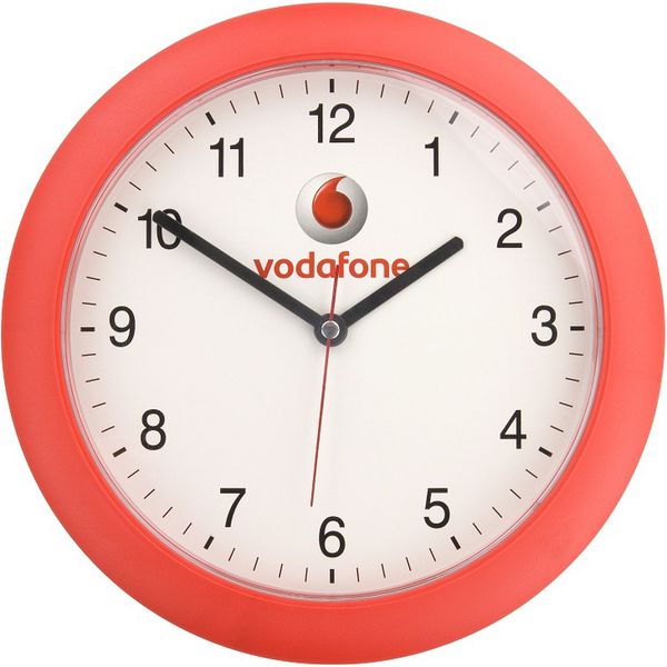 Printed Michigan 30Cm Wall Clock