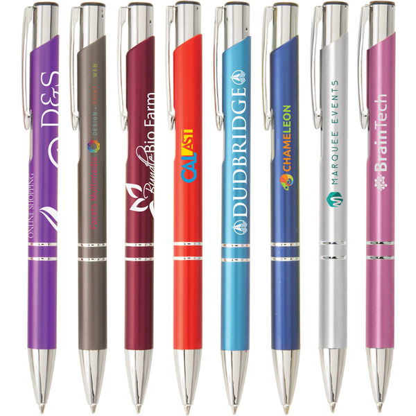 Printed Crosby Matte Pen