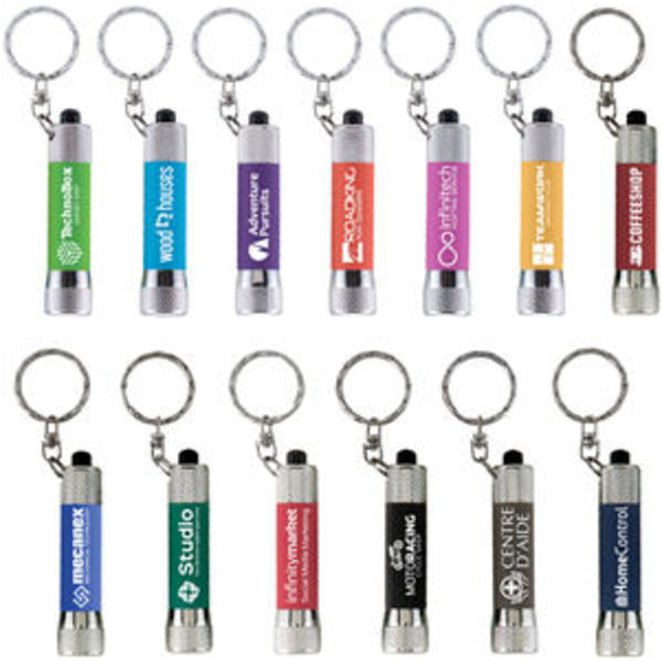 Printed McQueen Softy Torch(JET)