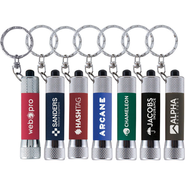 Promotional McQueen Softy Torch