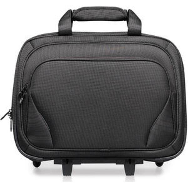 Printed Business trolley