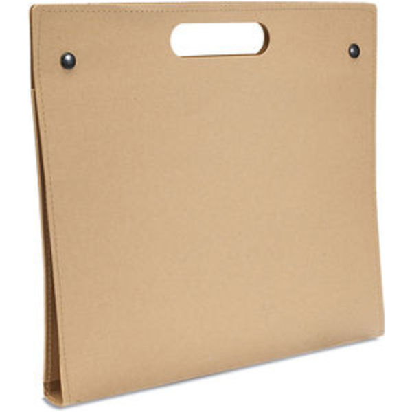 Promotional Conference Folder Recycled