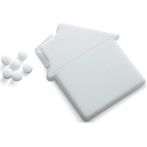 Printed Mint Dispenser