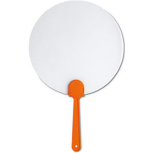Promotional Manual Hand Fan