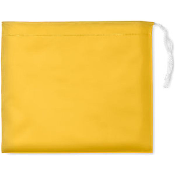 Promotional Raincoat In Pouch