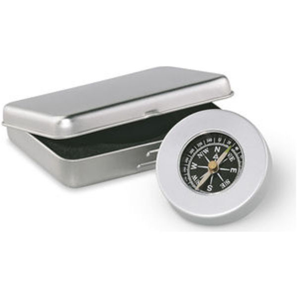 Printed Target Nautical Compass