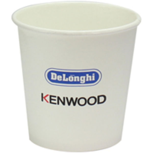 Promotional Singled Walled Simplicity Paper Cup (4oz/115ml)