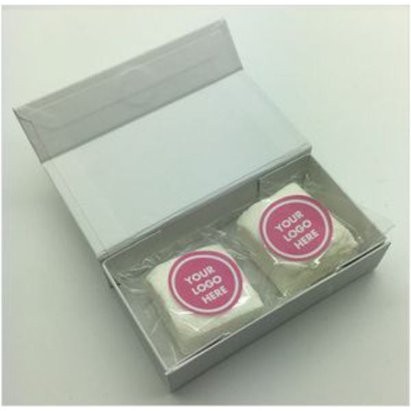 Promotional Marshmallow Box