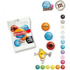 Promotional M&m's Mini Bag