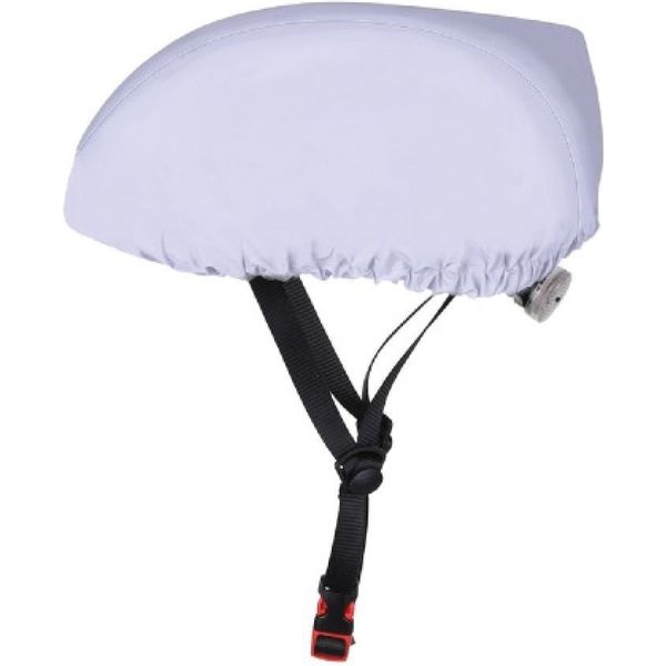 Printed Bike Helmet cover