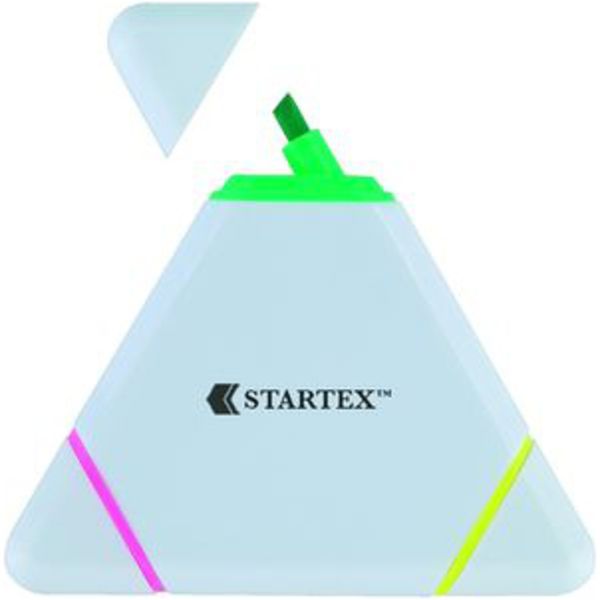 Promotional Startex
