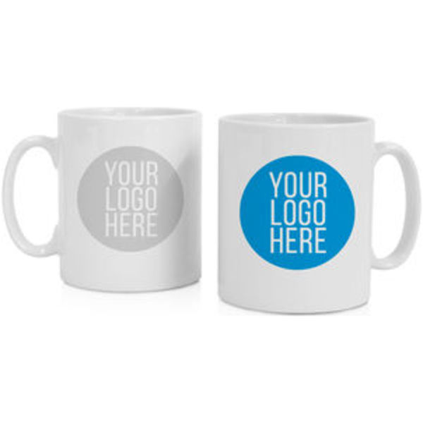 Printed Durham Mug (Premium)