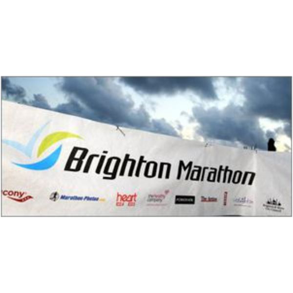 Printed PVC Banner - Extra Large