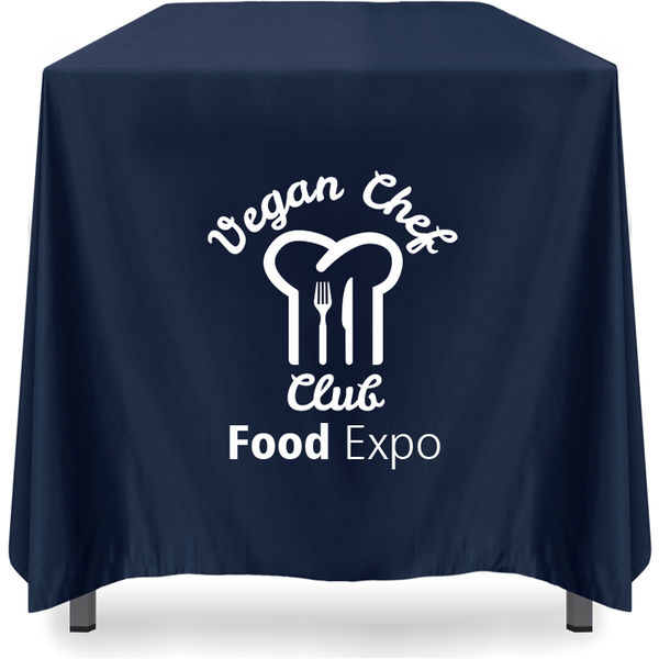 Promotional Exhibition Tablecloth (Square)