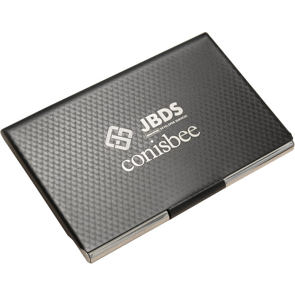 Promotional Raven Card Case | Promotional Gifts, Printed Pens, Branded ...