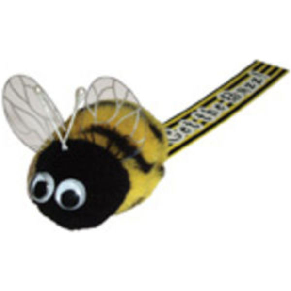 Promotional Bee Logobug