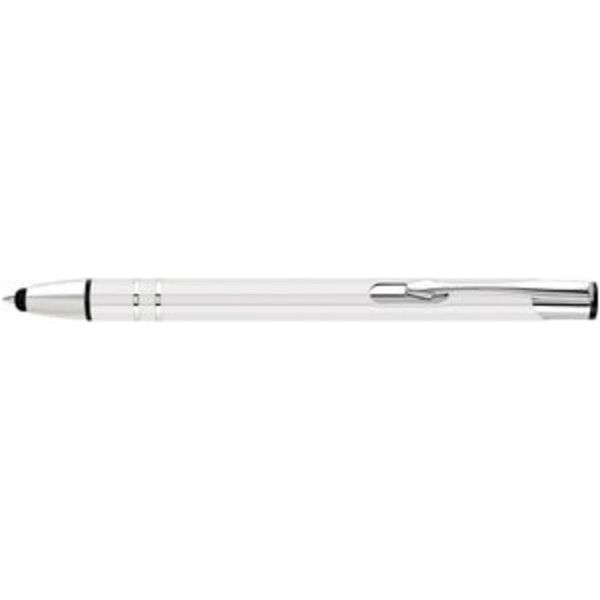 Printed Electra Touch Ballpen