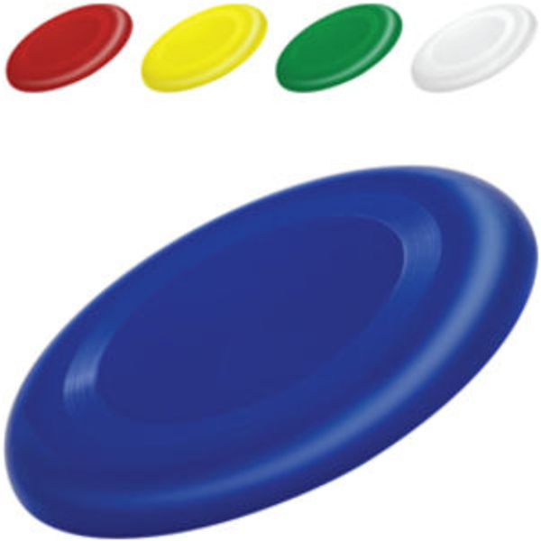 Printed Frisbee Girox | Promotional Gifts, Printed Pens, Branded ...