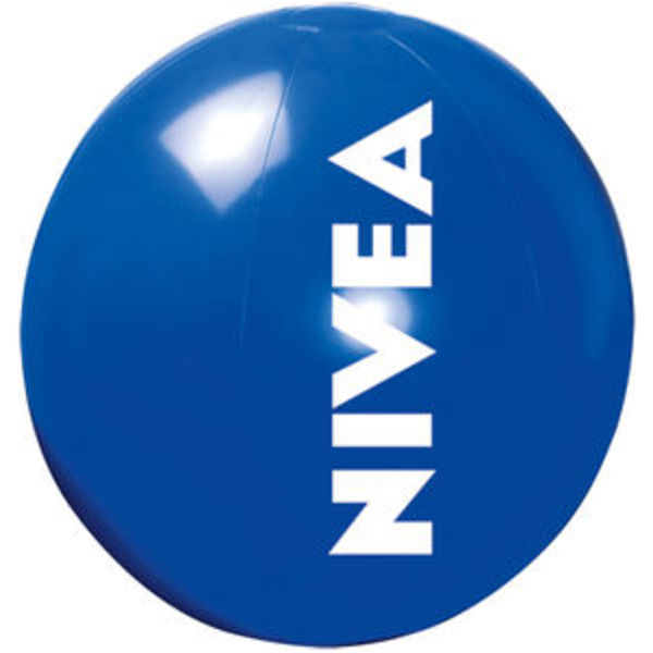 Printed Beach Ball Magno