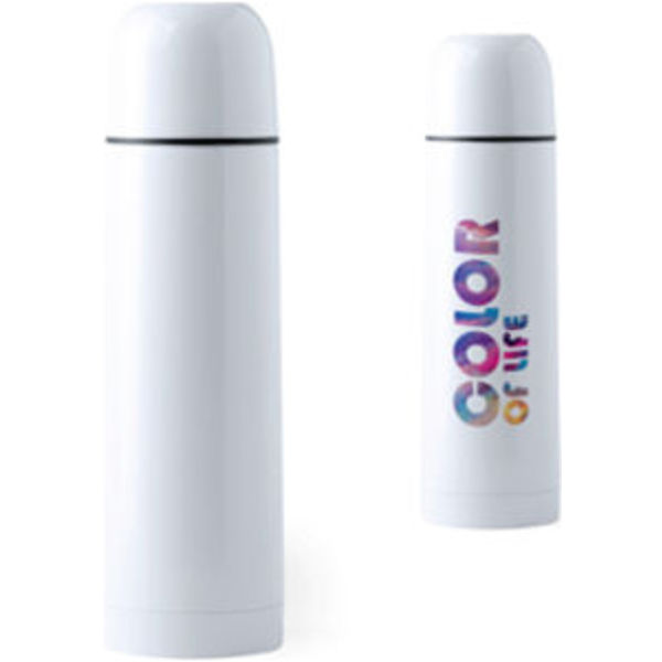 Promotional Sublimation Vacuum Flask Cleikon