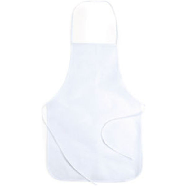 Printed Sublimation Apron Salmux