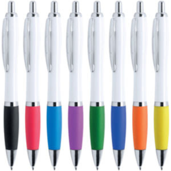 Promotional Pen Tinkin | Promotional Gifts, Printed Pens, Branded ...