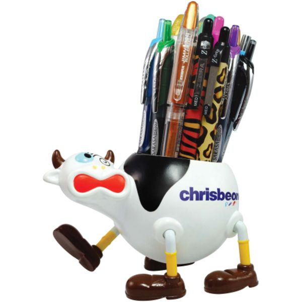 Printed Desk Cow | etc. Branding Ltd