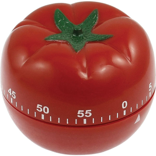Promotional Tomato Cooking Timer | Promotional Gifts, Printed Pens ...