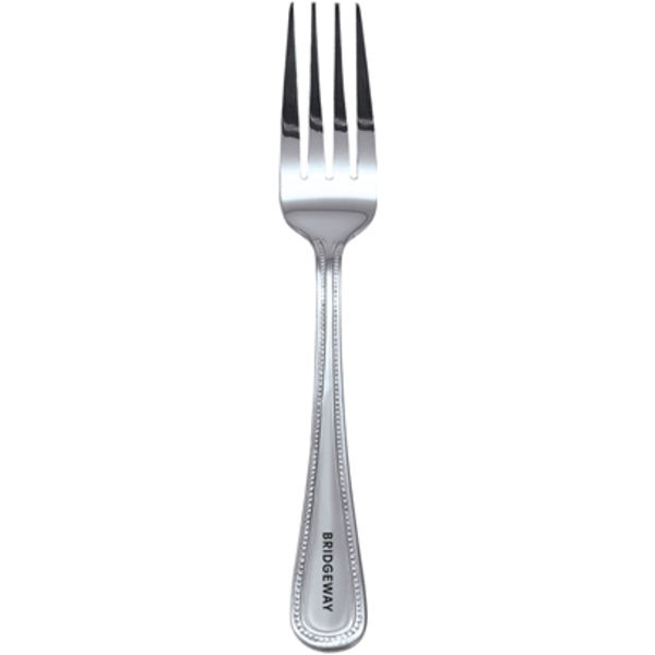Printed Table Fork Bead Pattern