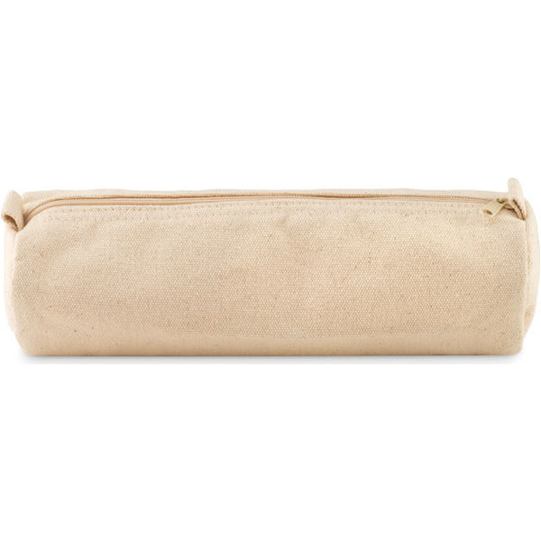 Printed Cotton Pencil case 320 gr/m2