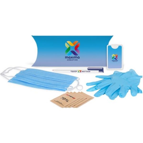 Promotional Delegate Starter Pack