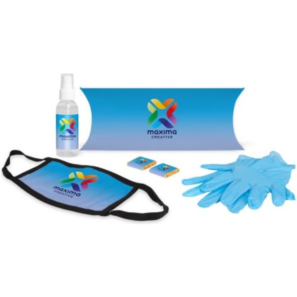 Printed Hospitality Deluxe Pack I