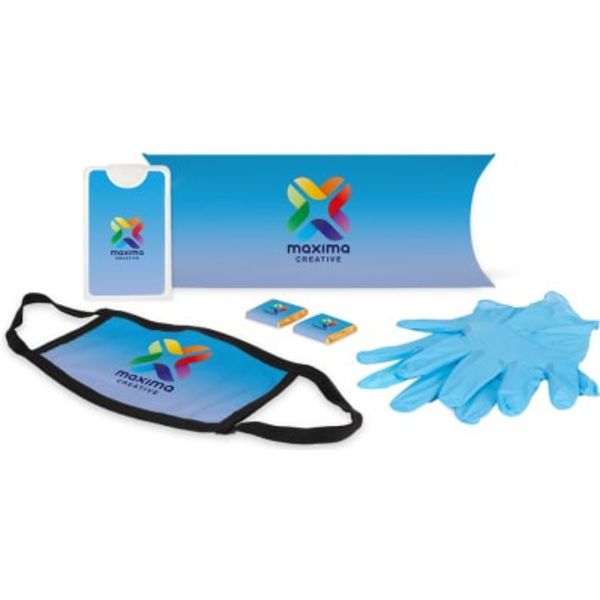 Promotional Hospitality Deluxe Pack II