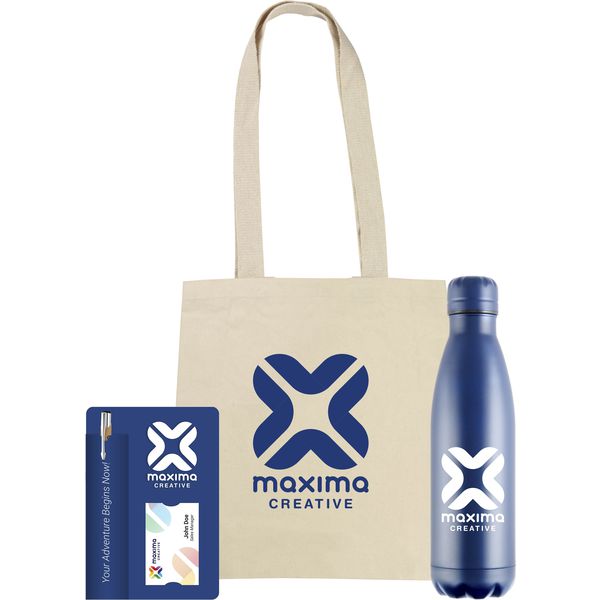 Promotional Expo Pack - Eco Friendly