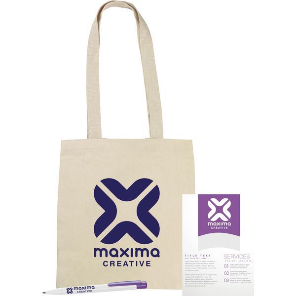 Promotional Expo Pack - Express I