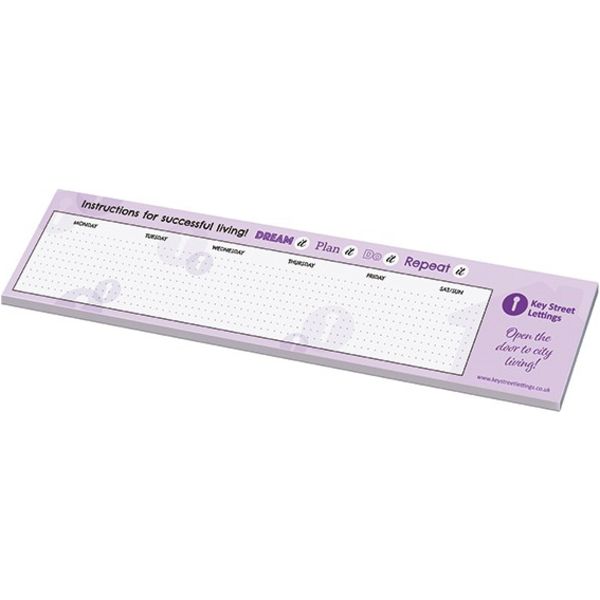 Printed Smart-pad - Desk Keyboard