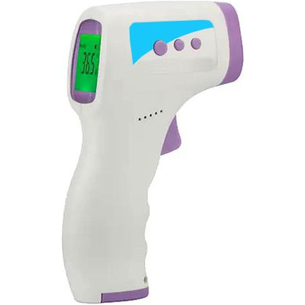 Printed Infrared Thermometer | Branding Ovation | Logo Printed ...