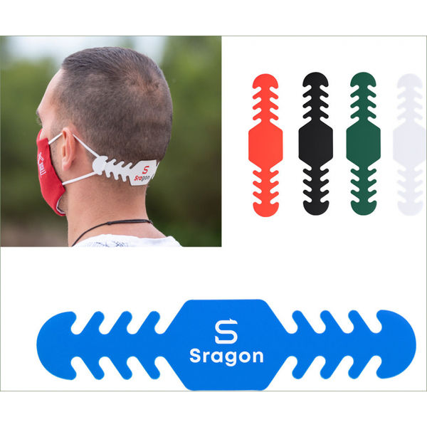 Promotional Face Mask Strap Ear Guards