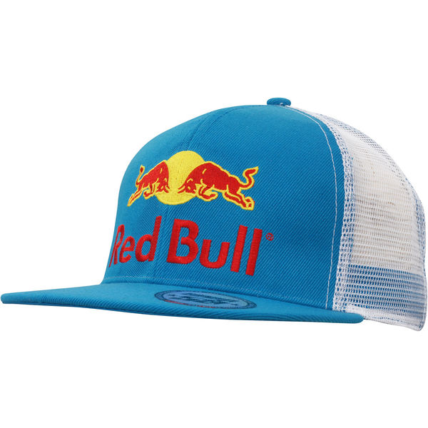 Promotional Premium American Twill with Mesh Back and Snap Back Pro ...