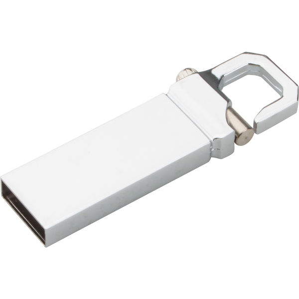 Printed Wrench USB flash drive