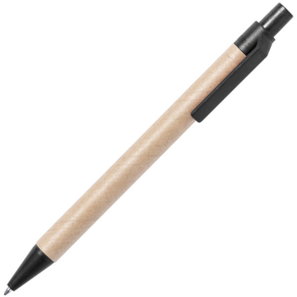 Printed Desok ballpoint pen