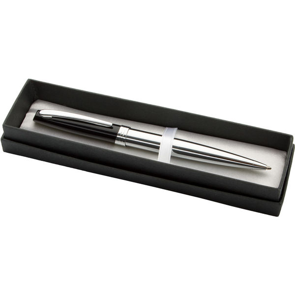 Printed Center ballpoint pen