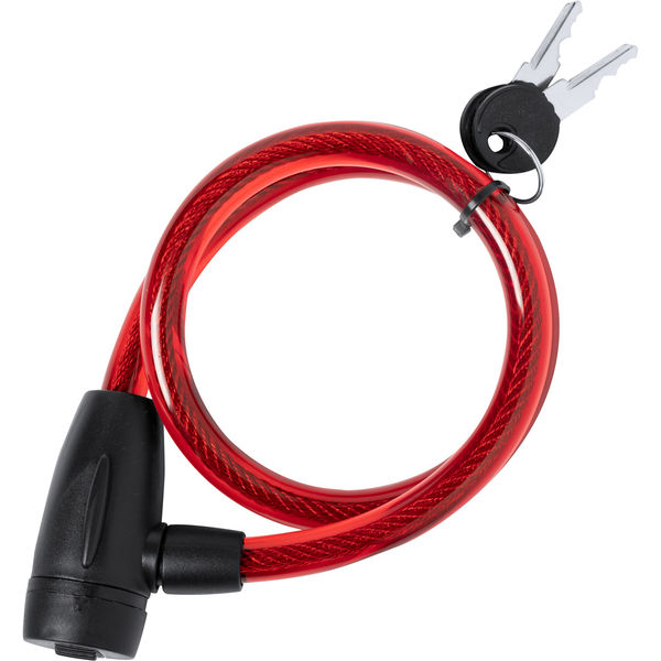 Printed Triyo bicycle lock